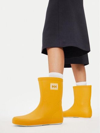 Helly Hansen Gummistiefel Nordvik 2 11661 Gelb