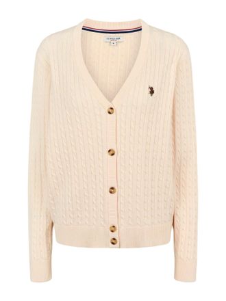 U.S.Polo Association Strickjacke Gill