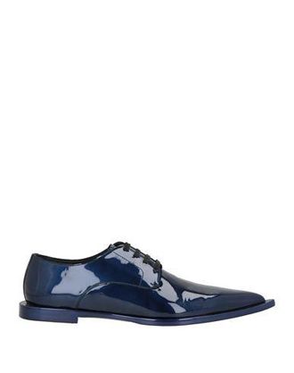 Dolce & Gabbana CHAUSSURES - Chaussures &agrave; lacets sur YOOX.COM