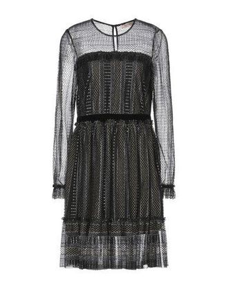 Twin-Set ROBES - Robes midi sur YOOX.COM