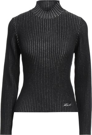Karl Lagerfeld STRICKWAREN - Rollkragenpullover auf YOOX.COM