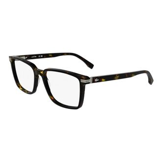 Lacoste L2986 N Sonnenbrille - - Accessories - Herren - Braun - 55 MM
