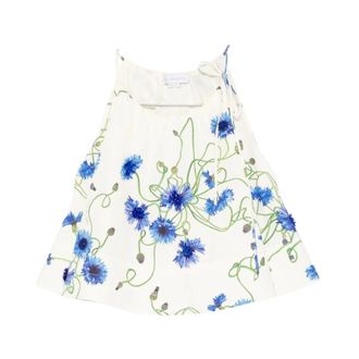 Stella McCartney Damen, Oberteile, Mehrfarbig, XSGr&ouml;&szlig;e