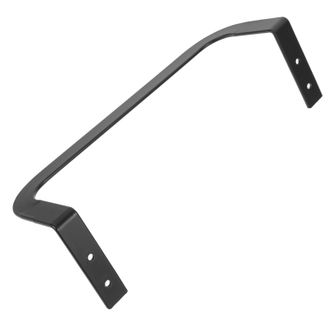 Artibetter Anti rutsch Matratzenhalter Metall Stabile Matratzen stoppstange f&uuml;r Boxspringbett und Metallbett Robustes Anti rutsch Zubeh&ouml;r gegen Verrutschen Einfa