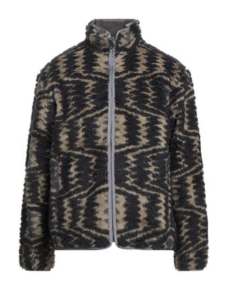 John Elliott + Co JACKEN & MÄNTEL - Shearling- & Kunstfell auf YOOX.COM