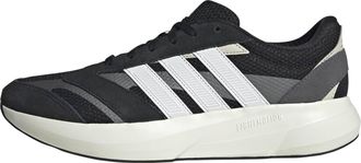 adidas Herren LIGHTSHIFT 2.0 Shoes, core Black/FTWR White/Alumina, 41 1/3 EU