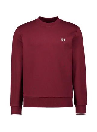 Fred Perry Herren Sweatshirt