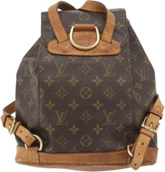 Louis Vuitton Damen, Pre-Owned, Braun, ONE SIZEGr&ouml;&szlig;e