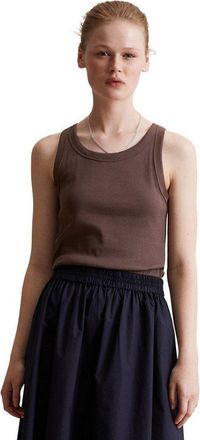 Marc O'Polo Denim T-Shirt aus Bio-Baumwoll-Stretchjersey