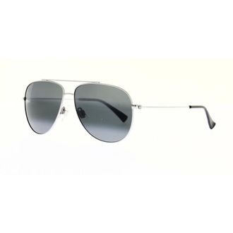 Maui Jim unisex, Accessoires, Gris, Taille: 56 MM Hauoli XS