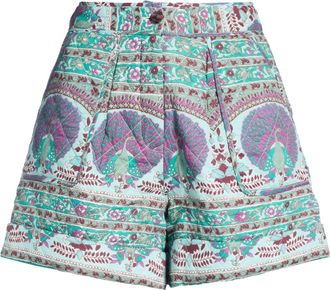 Antik Batik HOSEN & R&Ouml;CKE - Shorts & Bermudashorts auf YOOX.COM