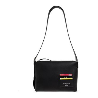 Balenciaga Herren, Taschen, Schwarzk, ONE SIZEGr&ouml;&szlig;e