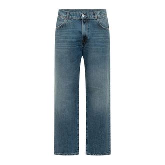 Amish Herren, Jeans, Blau, W33Gr&ouml;&szlig;e
