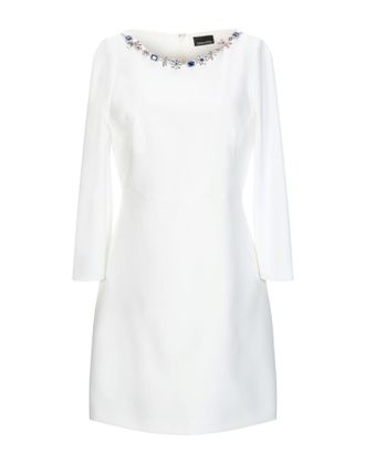 Ermanno Scervino KLEIDER - Mini-Kleider auf YOOX.COM