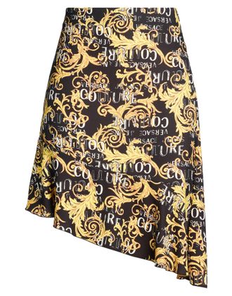 Versace HOSEN & R&Ouml;CKE - Minir&ouml;cke auf YOOX.COM