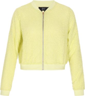 Faina Jacke Fashion Look