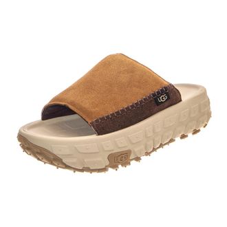 UGG Venture Daze Slide - - Shoes - Damen - Braun - 43 EU