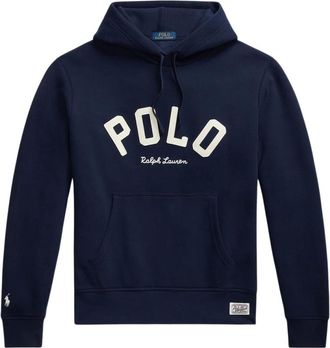 Polo Ralph Lauren Herren, Sweatshirts & Hoodies, Blau, 2XLGr&ouml;&szlig;e