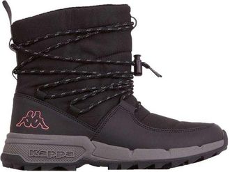 Kappa Numar Schuhe f&uuml;r Damen (Schwarz)