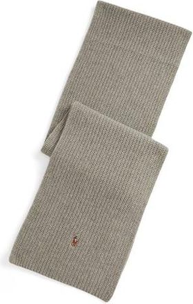 Polo Ralph Lauren Echarpe en laine
