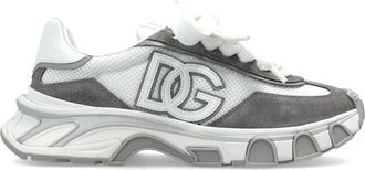 Dolce & Gabbana Femme, Chaussures, Blanc, Taille: 38 EU Country Road Baskets