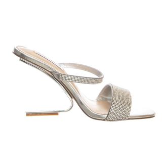 Steve Madden Damen, Schuhe, Grau, 38 EUGr&ouml;&szlig;e