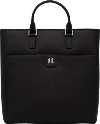 Karl Lagerfeld Herren, Taschen, Schwarzk, ONE SIZEGr&ouml;&szlig;e