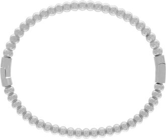 Dansk Copenhagen Wasserdichtes Ball Bangle Armband - - Accessories - Damen - Grau - ONE SIZE
