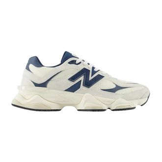 New Balance 9060 Sneakers - - Sport - Herren - Blau - 44 1/2 EU