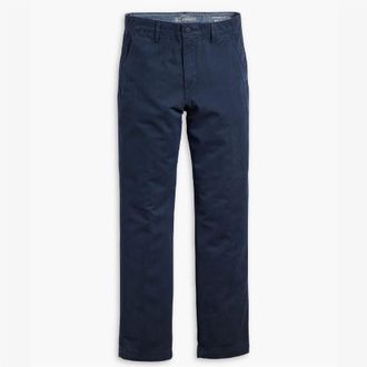 Levi's Authentic Chino f&uuml;r Herren (Marineblau)