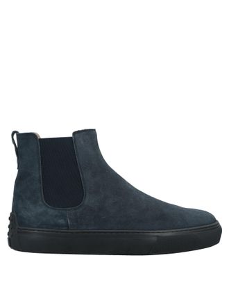 Tod's SCHUHE - Stiefeletten auf YOOX.COM