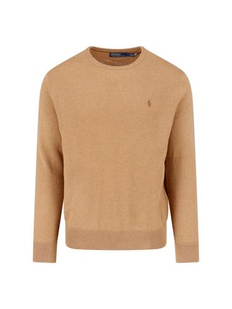 Polo Ralph Lauren Wool Sweater