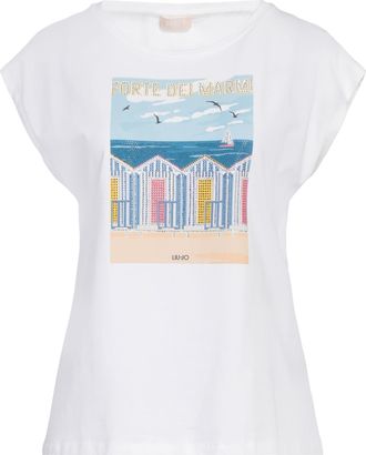 Liu Jo TOPS - T-shirts auf YOOX.COM