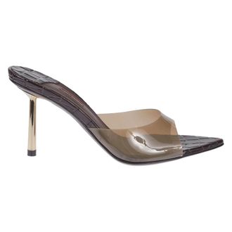 Le Silla Damen, Schuhe, Braun, 39 EUGr&ouml;&szlig;e