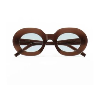 Kaleos Darling 005 Sonnenbrille - - Accessories - Damen - Braun - 47 MM