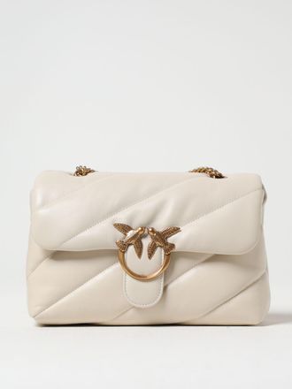 Pinko Sac Porté épaule PINKO Femme couleur Blanc