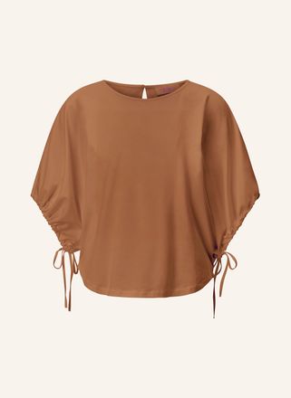 Rich & Royal T-Shirt braun