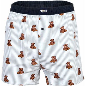 Happyshorts Homme Cale&ccedil;ons Web Paquet de 1