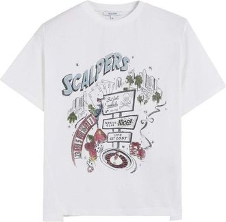 Scalpers T-Shirt Lucky