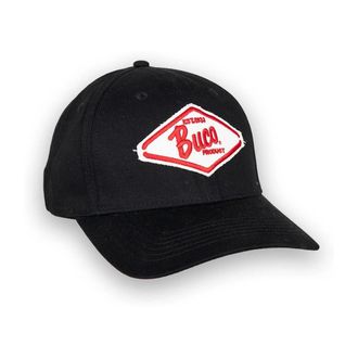 Buco Handbags BASE DIAMONT WHITE/RED