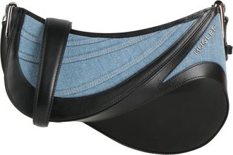 MUGLER TASCHEN - Umh&auml;ngetasche auf YOOX.COM
