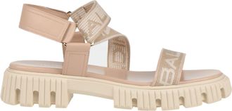 Baldinini SCHUHE - Sandalen auf YOOX.COM