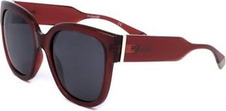 Polaroid Lunettes de soleil Femme PLD-6167-S-C9A-C3