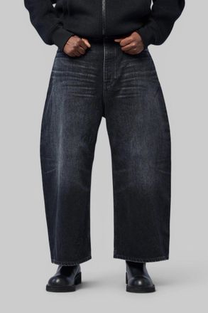 Balenciaga Round Fit Jeans