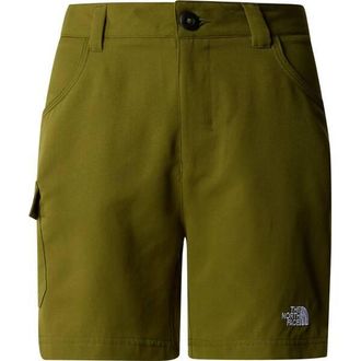 The North Face Damen Shorts W HORIZON SHORT - EU