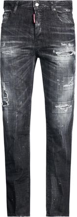 Dsquared2 HOSEN & R&Ouml;CKE - Jeanshosen auf YOOX.COM
