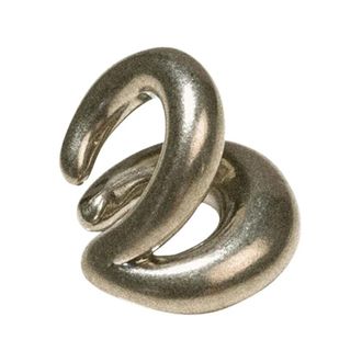 Panconesi Femme, Accessoires, Brun, Taille: ONE Size Blow Up Stellar Ear Cuff