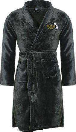 Spass Kostet Männer Jungen Bademantel Mir nicht auf den Sack gehen du sollst lustige sprüche