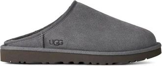 UGG Classic Slip-On - Homme - Chaussures - Gris - Taille: 41 EU