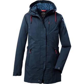 Killtec Damen Funktionsjacke KOS 94 WMN PRK